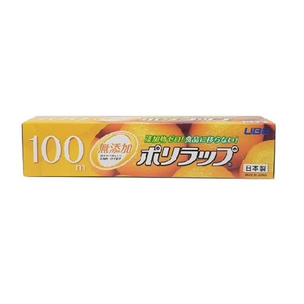 ●茶わんやどんぶり、小皿など小さめの器にぴったりの22cm幅●お徳用100m巻き●プラスチック刃採用でカット性と耐久性UP●ご家庭用や業務用に●粘着付与剤などの添加物一切不使用だから食品に添加物がつきません。