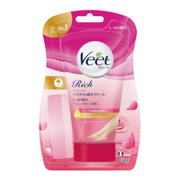 ●除毛ブランドヴィート。●しっかり除毛。●おうちにいながら、セルフ除毛。●すべすべ肌に。●配合保湿成分が気になる方にも。●3つの保湿成分配合。●水に流れにくい成分配合で、クリームに水がかかってもクリームが肌に残り除毛効果が続く。●簡単！シャ...