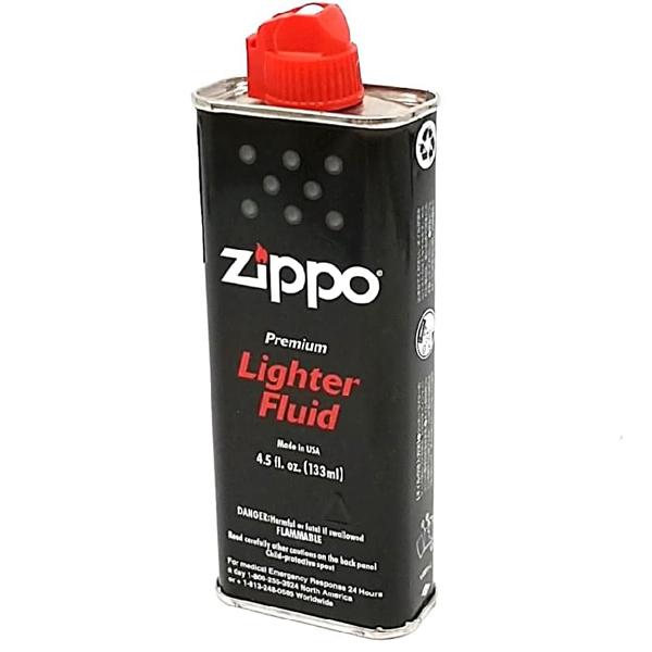 ●ZIPPOライター用のオイルです