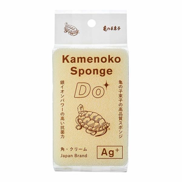 ●「亀の子スポンジ」のディフュージョンラインとしてラインナップされた「亀の子スポンジDo」は、「シンプルさ」と「清潔さ」にこだわり、さらには「持ちやすい形」にも目を向けました。●定番の「角型」は少し厚めで、しっかりとした握りごたえが特長です...