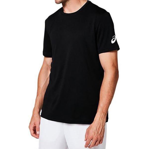 優れた吸汗速乾性を追求しリサイクルポリエステル素材を使用した長期継続のTEAMウエア。2031C269の後継品番。