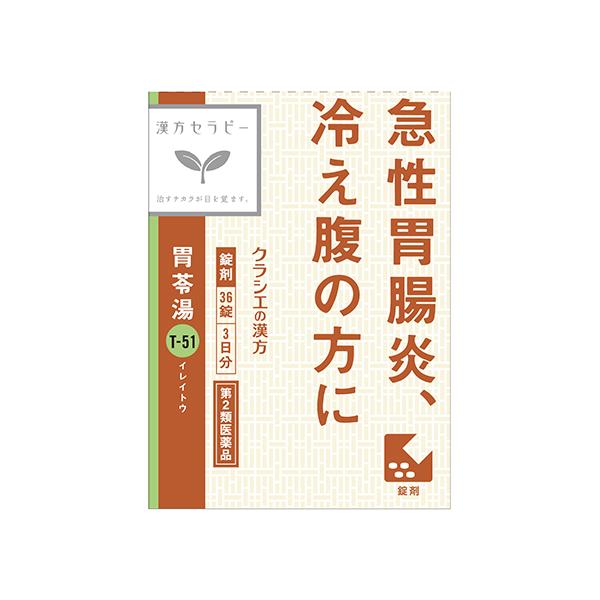 ●「胃苓湯（イレイトウ）」は、中国の漢方書「古今医鑑（コキンイカン）」泄瀉門（セッシャモン）に記載されている薬方で、「平胃散（ヘイイサン）」と「五苓散（ゴレイサン）」という２つの処方を合方したものです。●水瀉性の下痢、嘔吐があり、口渇、尿量...