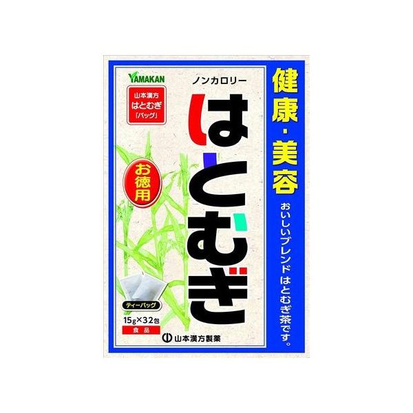 ●山本漢方製薬 徳用はとむぎの商品詳細●焙煎されたはとむぎを主原料に、はぶ茶と烏龍茶もプラス。●香ばしくて飲みやすい、美味しいお茶です。●簡単に利用できる、便利なティーバッグ包装タイプ。●お食事時、ご来客時、贈り物にと、幅広くご利用頂けます...