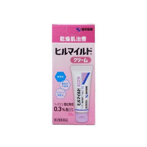 ●ヘパリン類似物質配合。顔や手足の乾燥肌治療に。●使いやすいワンタッチキャップ採用。●ステロイド無配合。●無着色。●初回購入の場合や不明点がある場合は購入前に薬剤師に相談してください。