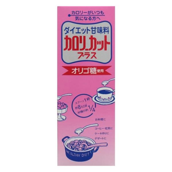 ●お料理に コーヒー・紅茶に ケーキ作りに デザートに●カロリーがいつも気になる方へ●カロリーカットプラスは、砂糖よりカロリーの低い還元麦芽糖水飴にさわやかな自然の甘みのステビアを加え、さらにお腹の健康に役立つ「イソマルトオリゴ糖」をプラス...