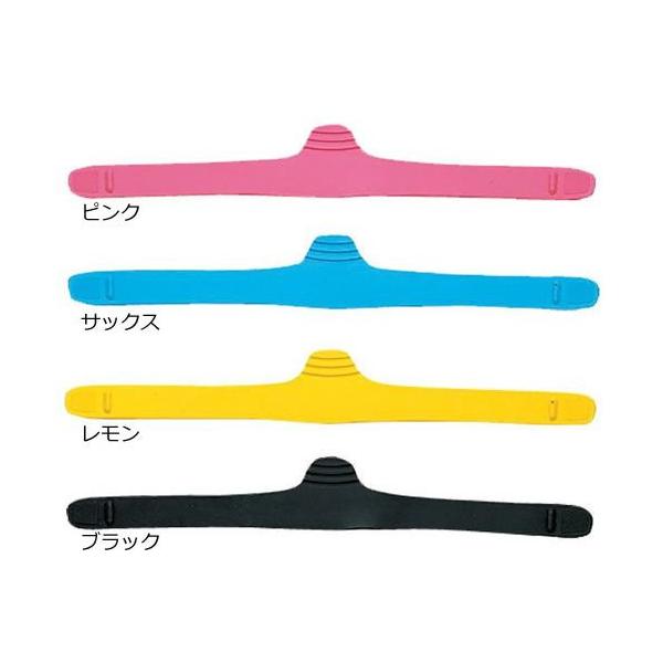 GULL（ガル） フィン用補修パーツ　フィンストラップIII　1本　[KF-2992]★フィン用補修パーツ　フィンストラップIII　1本