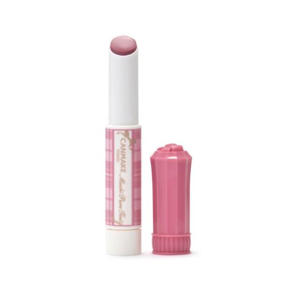 むっちりボリュームUP※×艶ティントリップ。プランパー効果※で、むっちりぷるぷる唇に。スーッと清涼感のある使い心地。ちゅるっと艶が持続するティント処方。とろけるなめらかな塗り心地で、潤い持続。※メイクアップ効果