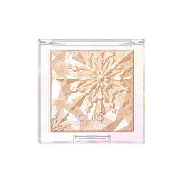 ●真珠のように上品に輝く高級感のあるゴールドカラー●ほのかに光る細かいパール感が優しくフィットし、一度のタッチでも鮮明な立体感を演出するハイライター●ブレンドするほど際立つ、透明感の高い澄んだ発色●柔らかいタッチ感で立体感が必要な部分にブレ...