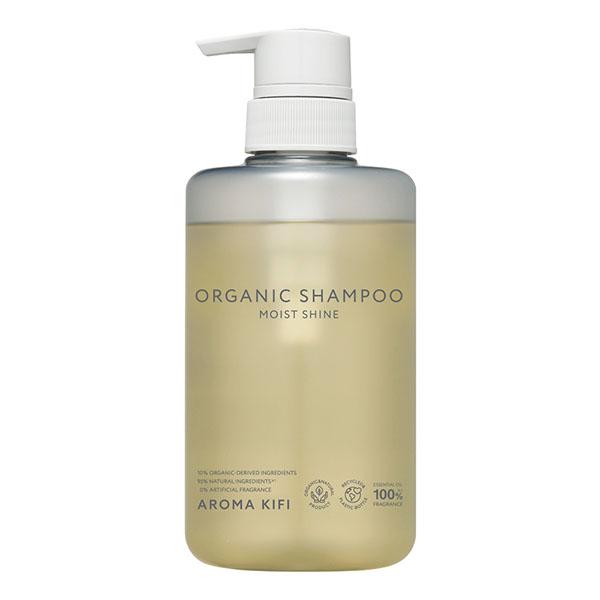 【世界基準の国産オーガニック】世界のオーガニック認証基準に則り開発されたヘアケアシリーズ。良質な原料を配合しながらも、手に届く価格でお届けします。女性用のみならず、男性や子供などご家族でお使いいただけます。