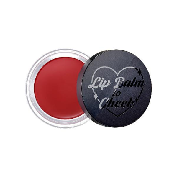 自然な血色感と艶感を生み出すリップ&amp;チーク。体温で肌に溶け込む植物由来の成分で水分膜を形成。内側からじゅわっと上気したような濡れ艶肌に仕上げ、透明感と立体感を与えてくれるリップ&amp;チークです。乾燥した肌にもしっかりと密着します。