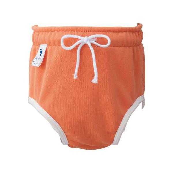 ●ベビースイミングや水遊び用のパンツ。●水着の下に着用したり一枚履きでも。●250232ベビーハーネス6の下に色を合わせて コーディネートできます。