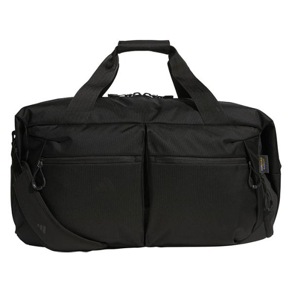 ●多数のポケットには、必要なものがすべて収まる。●疲れにくいストラップと、軽量ながら耐久性に優れた構造で、どんな日でも持ち運びしやすい。