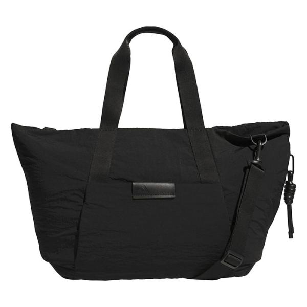 ●取り外し可能なショルダーストラップで、ニーズに合わせてさまざまな持ち運びが可能。●アイコニックなジッパー留め具で、必需品に簡単アクセス。●プレーンウィーブ構造により耐久性がアップ。●フロントスリップインポケット、内側のスリップインポケット...