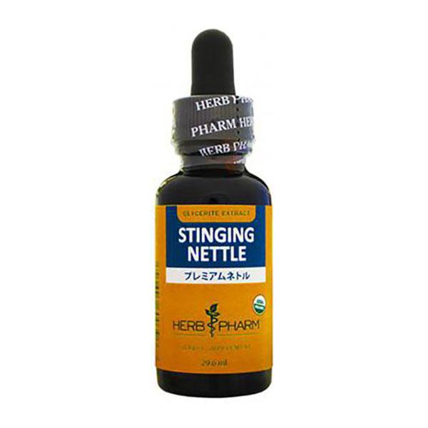 ★爆買★●全てにこだわりぬいたネトルエキスをぜひお試しください。●全米で最も売れているハーブチンキを、是非実感してください。