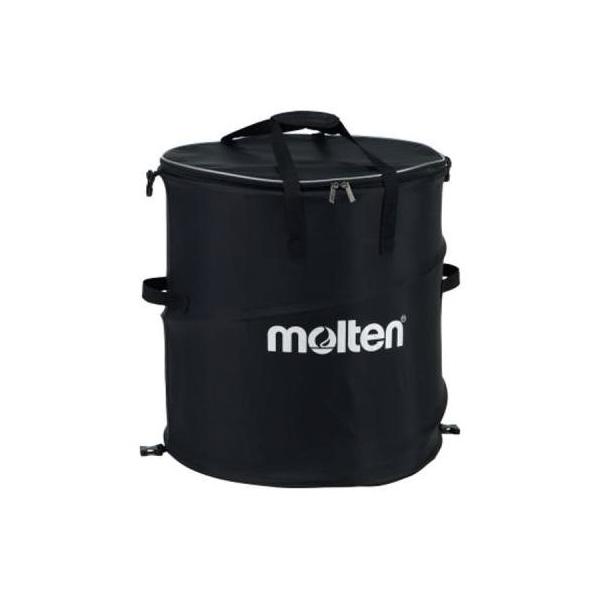 ●折りたたみ式のボールカゴほどの容量が必要でないチームのボール保管および移動用に最適です。