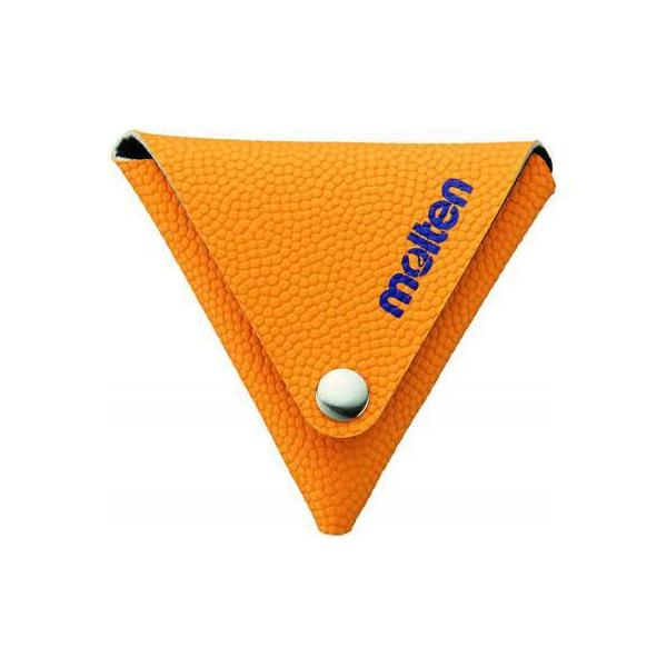 ●ボールの革で作った小銭入れです。