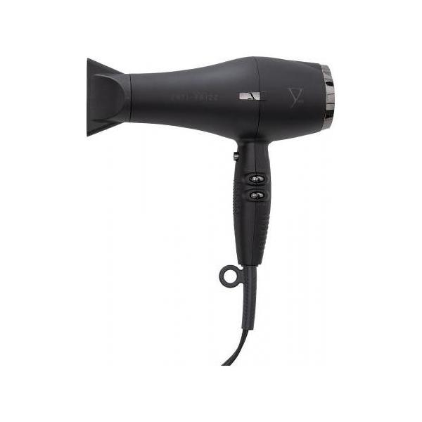 ●マイナスイオンとファイテン独自の光テクノロジーを搭載し、ヘアドライ、ブローのたびに触っていたくなる輝くサラツヤ髪へ。●内部のファンのブレを職人が１つずつ微調整を加えることで静音化。●３段階の温度調節機能と、２段階の風量調節機能搭載。●大風...