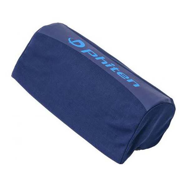 ●１日たった５分で疲れやゆがみをリセット。●療法士と共同開発したボディストレッチピロー。