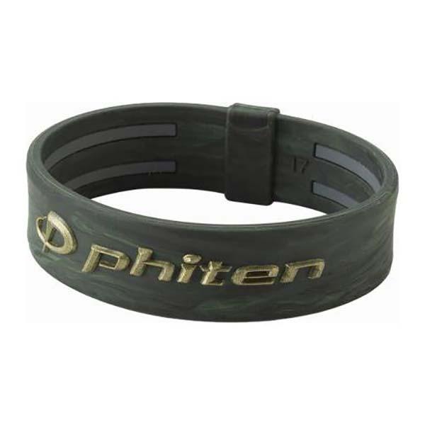 ●肌にやさしく、スポーツシーンに最適な汗・水に強いシリコーン素材を採用。●立体的なメタリックロゴとマーブル模様でハードで重厚感のあるデザイン。