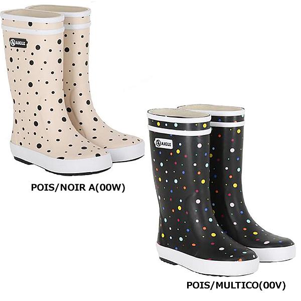 AIGLE エーグル 子供用 ラバーブーツ キッズ・ベビー AIGLE エーグル 子供用 ラバーブーツ キッズ・ベビー