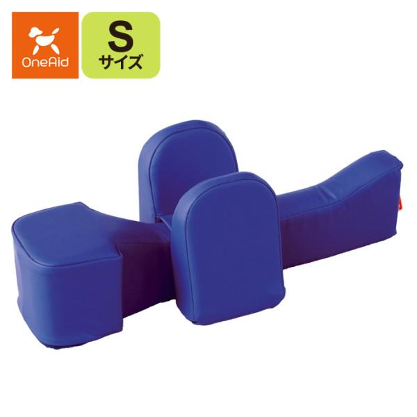 ●立位での食事が可能となり、誤嚥防止につながります。●術後のリハビリ時等、看護者による様々な保定負担を軽減します。●褥瘡（床ずれ）防止に効果のある体圧分散素材を使用しています。