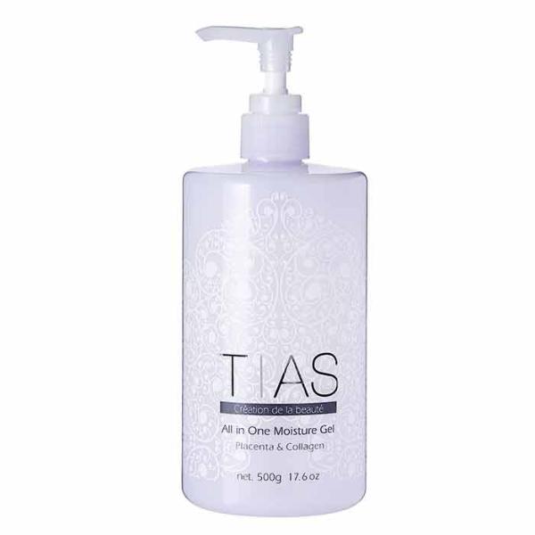 ●500g大容量ボトルで、量を気にせずたっぷり使える、ぜいたくお手入れが毎日できる。●うれしい生プラセンタ+5種類のコラーゲン配合で、お肌に潤いを届けます。●皮膚にうるおいを与え、乾燥を防ぎ、はり・ツヤを与えます。●肌のキメを整え、皮膚をす...