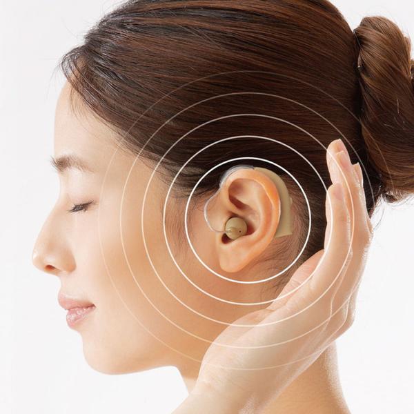 クリアな音ではっきり聞こえる！会話がよく聞き取れない。聞き返すことが多くなった。テレビの音量が大きくなった。最近、声が大きいと言われる。こんなことが気になり始めたら、きこえ上手を使ってみてください。自社試験にて、テレビの音量を測定したところ...