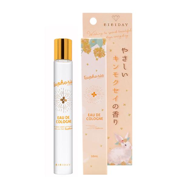 ●本物のキンモクセイの香りにこだわったノンアルコールのオーデコロン●誰もが思わず振り返ってしまうような、ほのかに甘い清らかな香りです。●余計な香りは入れず、トップ〜ミドル〜ラストまで、金木犀の香りのみを再現。●洗練された金木犀の香りが、あな...