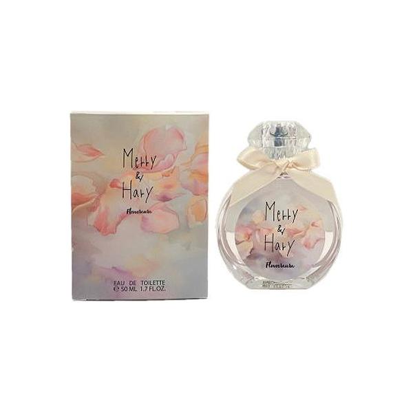 ●Merry＆Haryは「人にやさしい」「癒される香り」「心地よい」 をコンセプトに掲げるフレグランスブランドです。●上質なプライムフローラルの香り