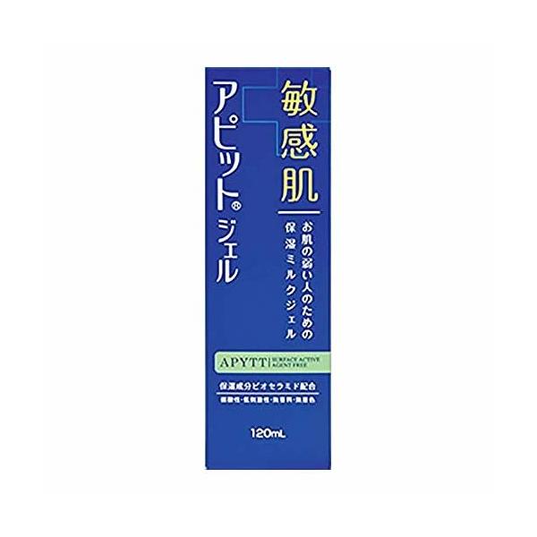【税込5500円以上で送料無料！8200円で代引き無料】ナノテク低刺激性保湿ジェル！[全薬]