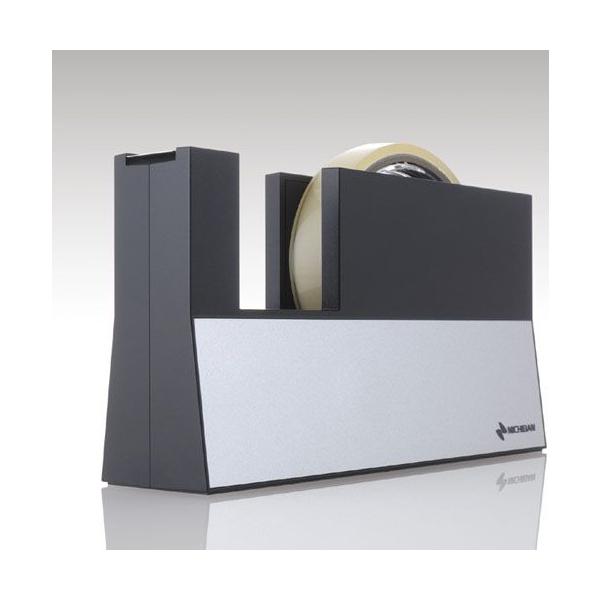 ★爆買★テープのカット面がまっすぐで美しい！贈呈品の包装や、おしゃれな商品のラッピングに。凹凸の少ない新設計の刃が、テープの切り口のギザギザをなくしました。