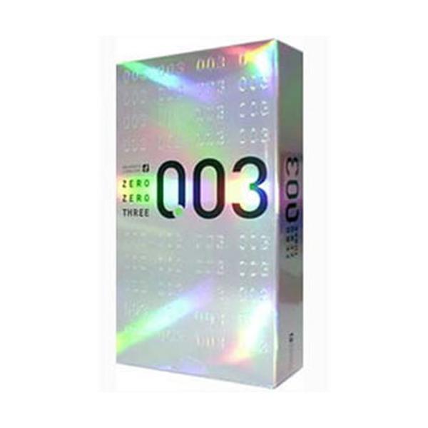 ※商品は中身がわからないようにお届けしています。●うすいうすいコンドームを実現! うすさわずか0.03mm（当社測定法による）触って、装着してあまりのうすさにビックリ!フィット感もアップ! まるで素肌感覚!?  ●新感覚ぬくもりも伝わる!?...