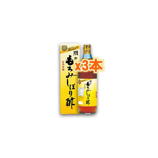 もろみ酢は、沖縄の「泡盛」独特の黒麹菌、酵母を用いて発酵・熟成させる過程で生成されたクエン酸を主体に有機酸類・必須アミノ酸類・ミネラル・ビタミンB群も多く含んでいます。クエン酸にはエネルギー代謝を促す働きがあるので、健康維持などに役立つと言...