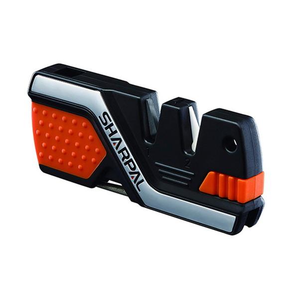 SHARPAL マルチシャープナー 101N814744020015簡易的な研磨ツールです。広告文責：アットライフ株式会社TEL 050-3196-1510※商品パッケージは変更の場合あり。メーカー欠品または完売の際、キャンセルをお願いする...