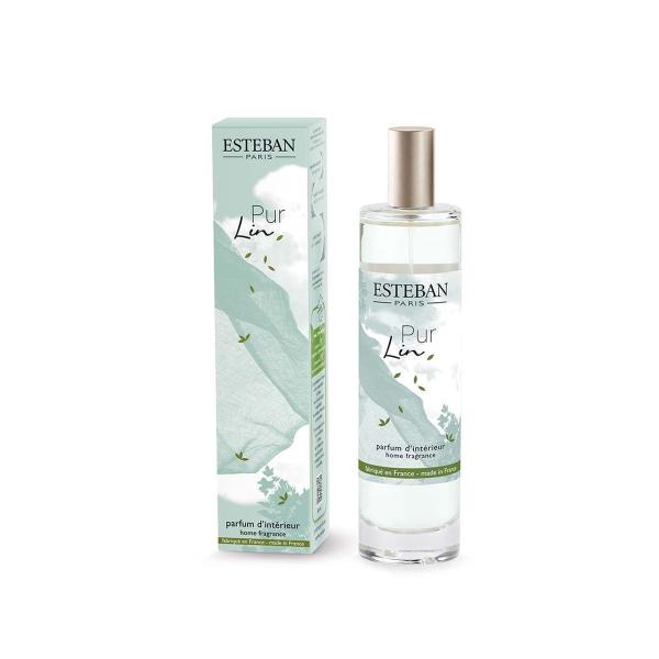日本香堂 エステバン ピュアリネン ルームスプレー 75mlやわらかなホワイトムスクの香り。 芳香剤 フレグランススプレー 3660963097669 芳香剤・消臭剤:部屋用広告文責：アットライフ株式会社TEL 050-3196-1510 ...