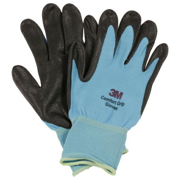 3M 一般作業用コンフォートグリップグローブ ブルー Mサイズ4549395146642広告文責：アットライフ株式会社TEL 050-3196-1510※商品パッケージは変更の場合あり。メーカー欠品または完売の際、キャンセルをお願いすること...