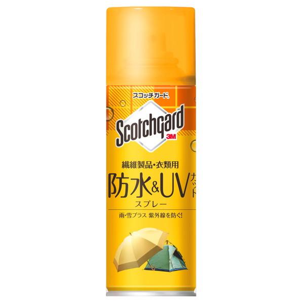 3M スコッチガード 防水&amp;UVカットスプレー 繊維製品・衣類用 300mL4549395835607DIY・インテリア:DIY:材料広告文責：アットライフ株式会社TEL 050-3196-1510※商品パッケージは変更の場合あり。...