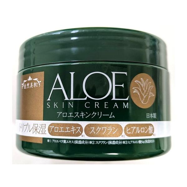 HADARIKI ハダリキ アロエ スキンクリーム 250g4562256334712ボディケア スキンケア お肌に毎日、しずくのようなうるおいを化粧品・化粧小物:ボディケア:ボディクリーム広告文責：アットライフ株式会社TEL 050-31...