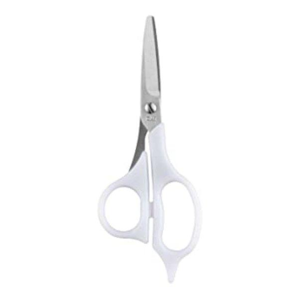 貝印 000KQ3202 セルフ用 カット ハサミ美容師監修マニュアル付 はさみ 散髪 カット 4901601070118 化粧品・化粧小物:メイク雑貨・美容小物:頭髪用雑貨:その他広告文責：アットライフ株式会社TEL 050-3196-1...