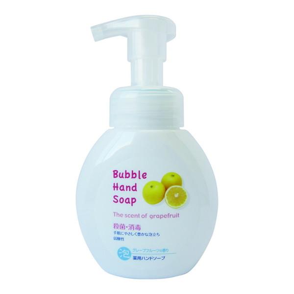 第一石鹸 薬用 泡 ハンドソープ 本体 250mL 医薬部外品4902050556468手洗い 弱酸性の泡が手肌のうるおい守りながらやさしくさっぱり洗い上げます。バス・洗面用品:ハンドソープ広告文責：アットライフ株式会社TEL 050-31...