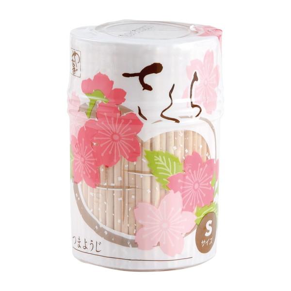 やなぎプロダクツ さくら 爪楊枝 Sサイズ 約300本入り4902465150107調理、お弁当、エチケットにやなぎ定番楊枝ですキッチン・お掃除用品:お弁当・テーブル用品:楊枝広告文責：アットライフ株式会社TEL 050-3196-1510...