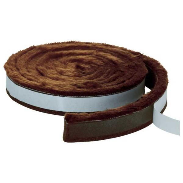 ニトムズ 毛付すきまテープ E0391 ブラウン 10mm×30mm×2m E03914904140233914広告文責：アットライフ株式会社TEL 050-3196-1510※商品パッケージは変更の場合あり。メーカー欠品または完売の際、キ...