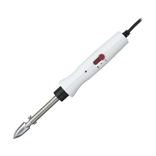 ハンダごて シュアー(SURE) 4905058401433 広告文責：アットライフ株式会社TEL 050-3196-1510 ※商品パッケージは変更の場合あり。メーカー欠品または完売の際、キャンセルをお願いすることがあります。ご了承ください。