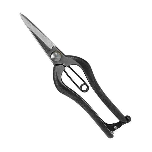 おの義刃物 RM-200-2 芽切鋏 8インチ 金止4931859061064刃の先が細く、込み合った所の芽切り広告文責：アットライフ株式会社TEL 050-3196-1510※商品パッケージは変更の場合あり。メーカー欠品または完売の際、キ...