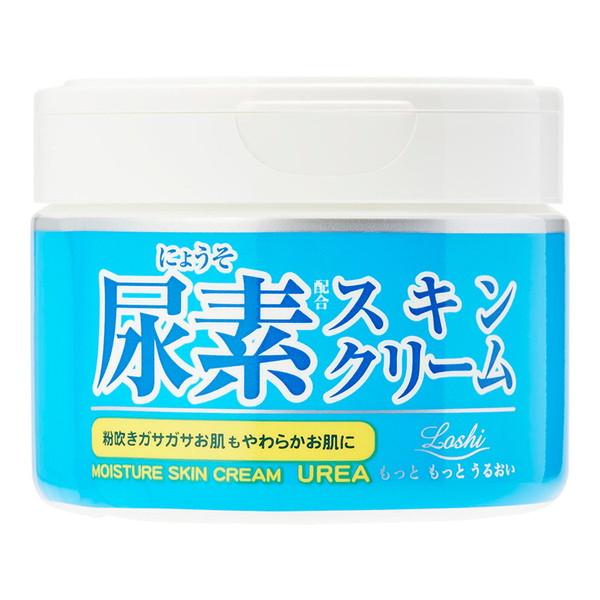 コスメテックスローランド ロッシモイストエイド 尿素 スキンクリーム 220g4936201110216ボディクリーム 全身用スキンクリーム 家族で使える大容量■化粧品・化粧小物:ボディケア:ボディクリーム広告文責：アットライフ株式会社TE...
