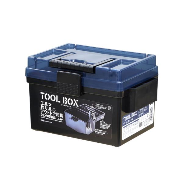 小久保工業所 ツールボックス ブルー4956810700158工具・釣り具・アウトドア用具などの収納にDIY:工具・用具広告文責：アットライフ株式会社TEL 050-3196-1510※商品パッケージは変更の場合あり。メーカー欠品または完売...