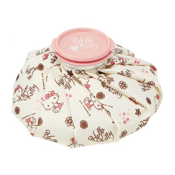 スケーター アイスバッグ M ICB2 ハローキティ 氷嚢4973307458385氷を入れてすぐに冷やせるアイスバッグ　氷のう衛生用品:冷却用品広告文責：アットライフ株式会社TEL 050-3196-1510※商品パッケージは変更の場合あ...