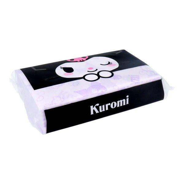 大人気サンリオキャラ ティシュー ティッシュ ティッシュペーパー 4977033211245 紙製品:ポケットティシュ広告文責：アットライフ株式会社TEL 050-3196-1510 ※商品パッケージは変更の場合あり。メーカー欠品または完売...