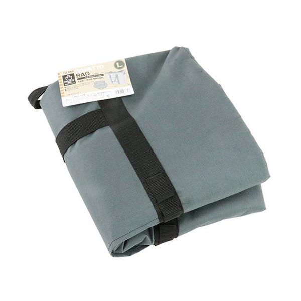 藤原産業 SK11 ドサットバッグ L グレー SDB2-600GR4977292977807工具、アウトドアギアの収納・持運び広告文責：アットライフ株式会社TEL 050-3196-1510※商品パッケージは変更の場合あり。メーカー欠品ま...