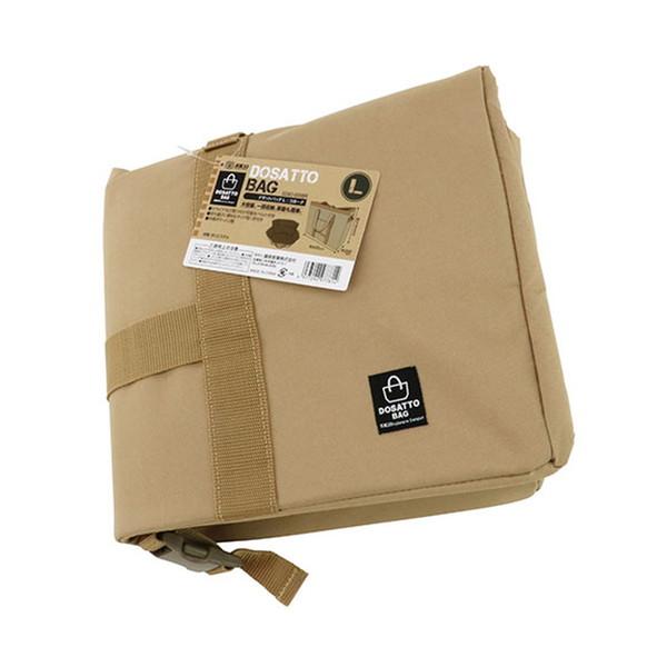 藤原産業 SK11 ドサットバッグ L コヨーテ SDB2-600BR4977292977814工具、アウトドアギアの収納・持運び広告文責：アットライフ株式会社TEL 050-3196-1510※商品パッケージは変更の場合あり。メーカー欠品...